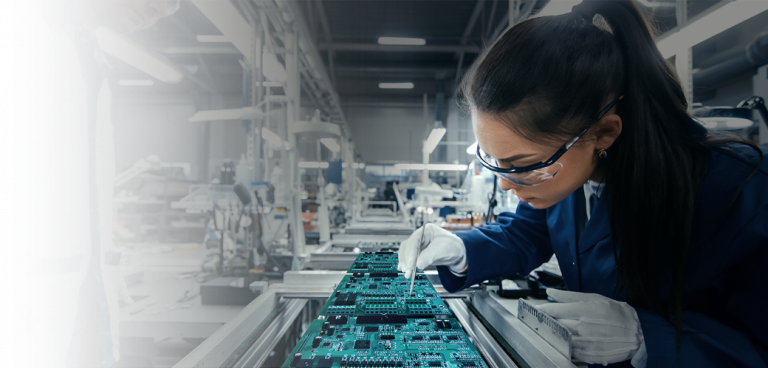 Printplade og PCB fremstilling - Flex, Rigid-Flex mm. | Elprint